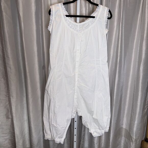 No Brand | Intimates & Sleepwear | Victorian Edwardian Replica ...
